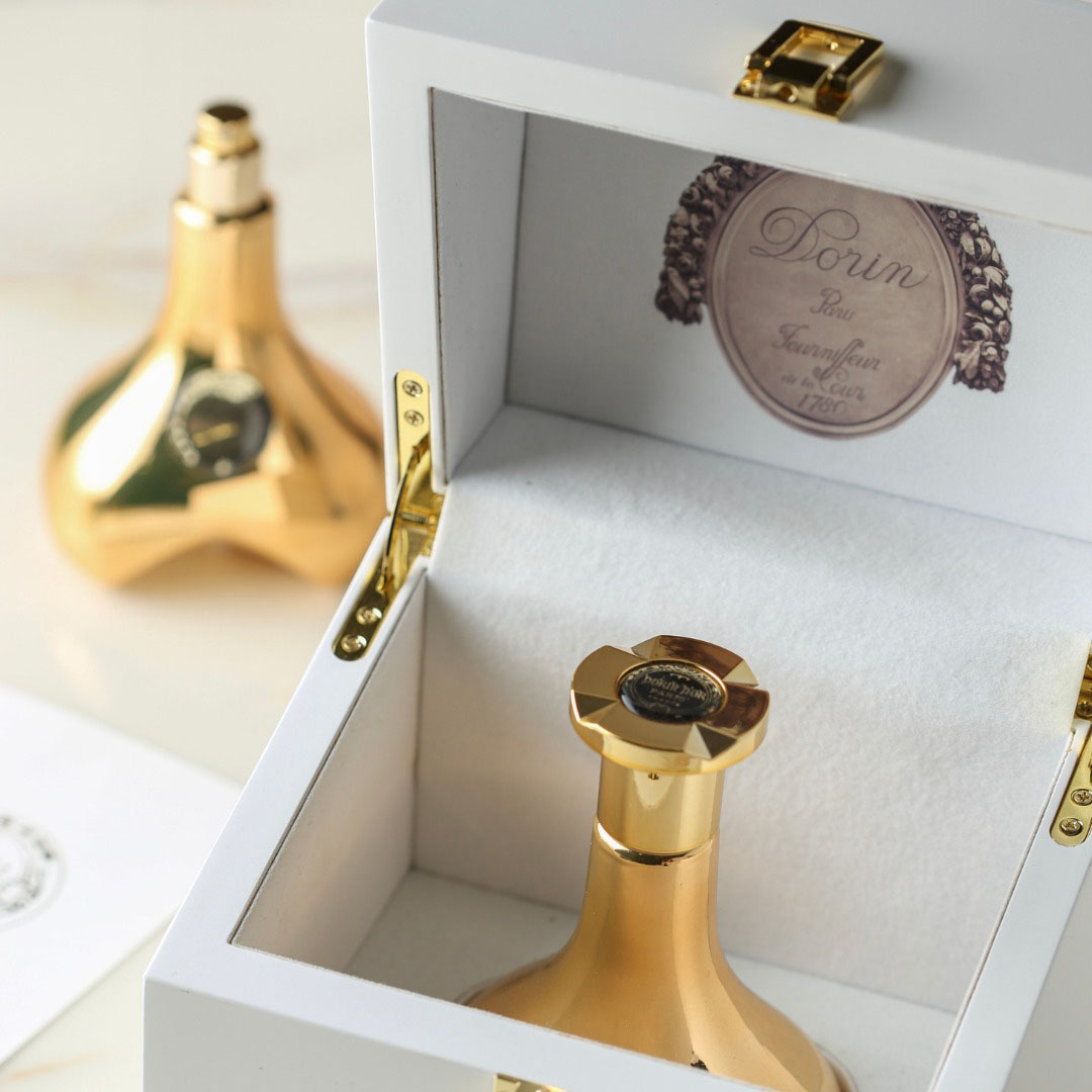 Luxe Paris | Luxe Paris